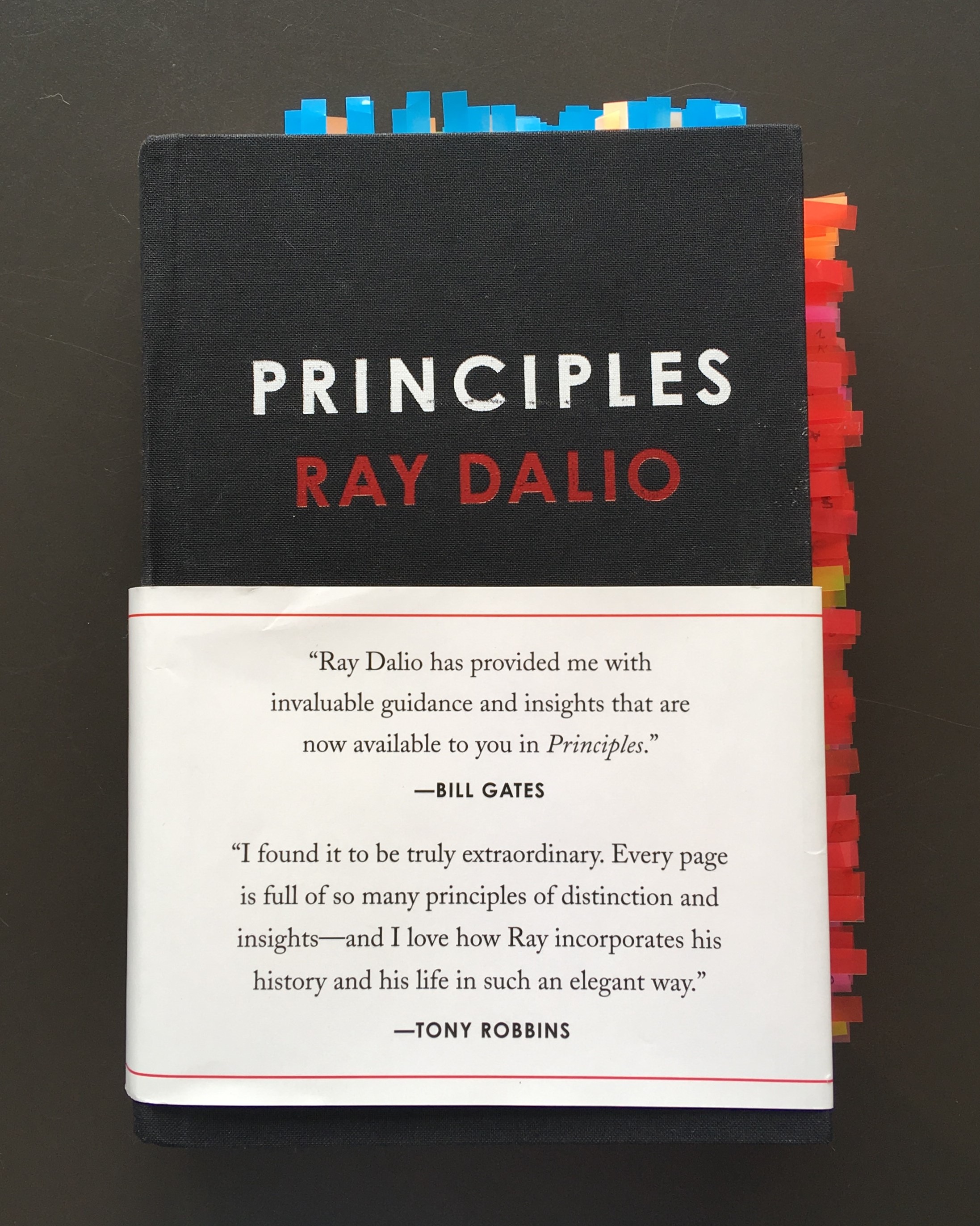 Mind and Beyond Mind [Intro/9] | A Rare Book Review of Ray Dalio’s ...